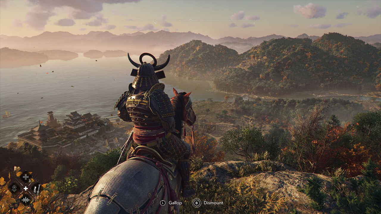 Assassin's Creed Shadows e Star Wars Outlaws "de graça"! Serviço de ...