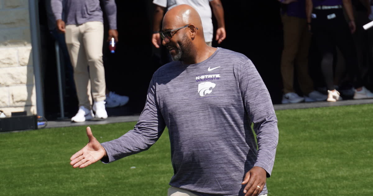 Recruiting Scoop: Kansas State makes up ground on four-star target