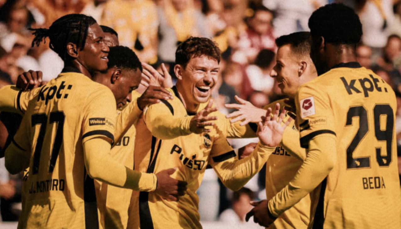 ΠΑΟΚ: Η «ακτινογραφία» της Young Boys