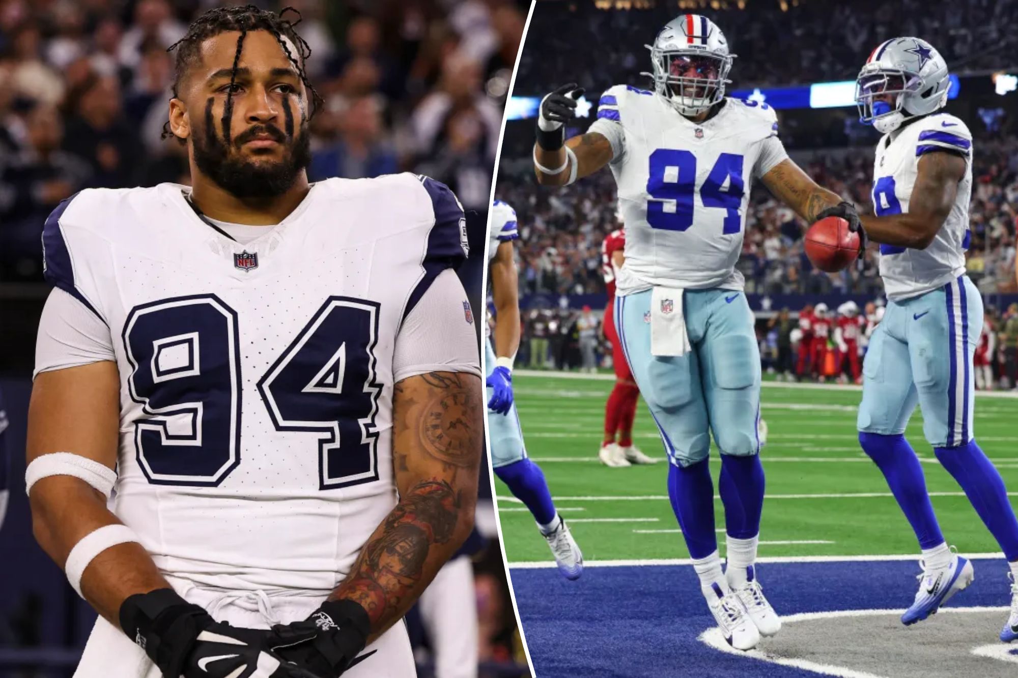 Marshawn Kneeland’s biggest NFL moment came days before death at 24