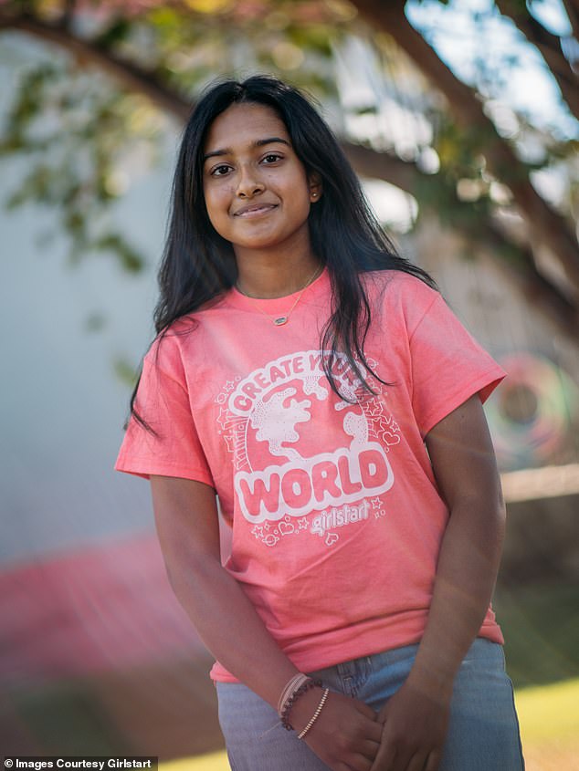 How F1 is helping girls take pole position in the race for future jobs