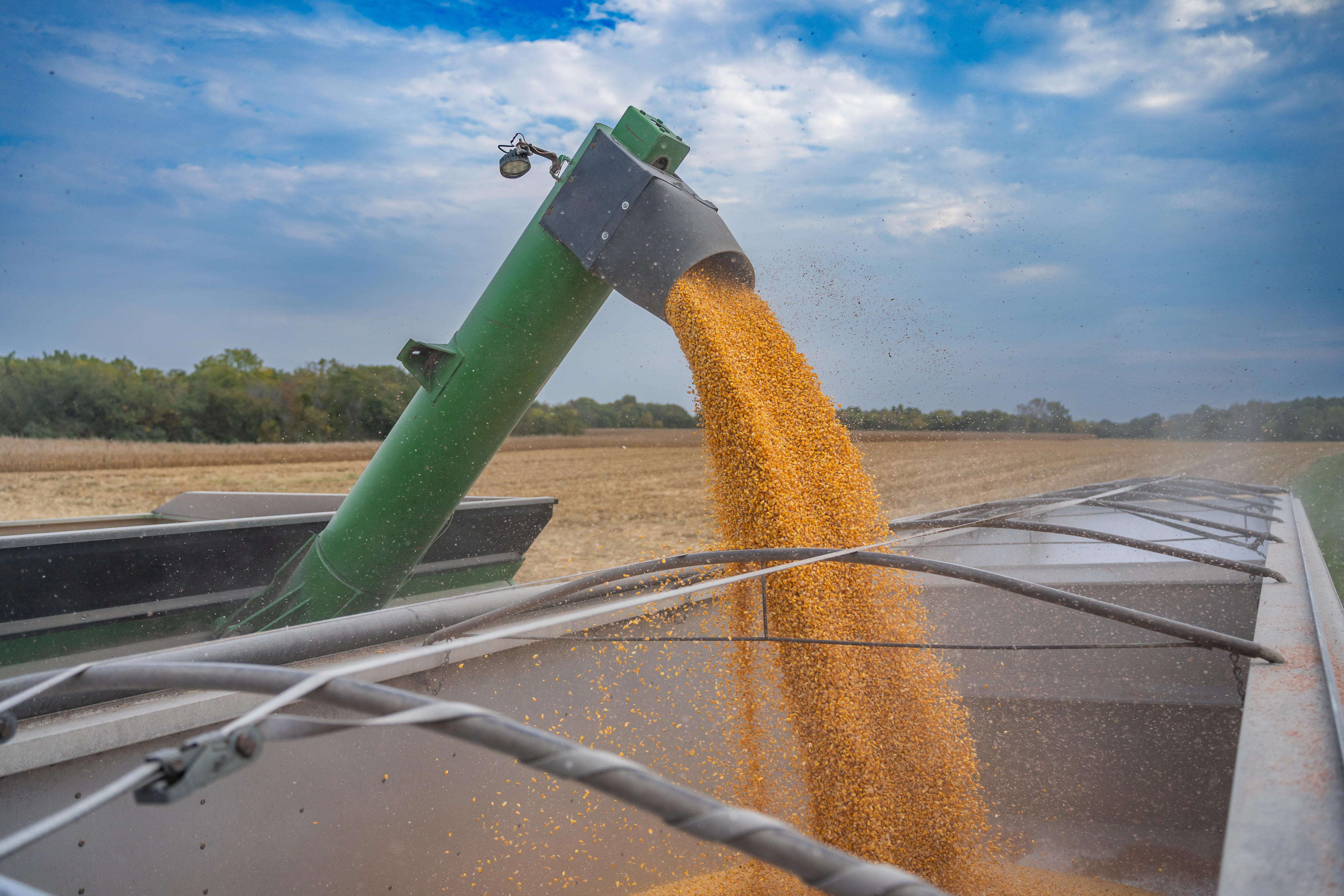 Unfair fertilizer prices add increased pressure to struggling farm ...