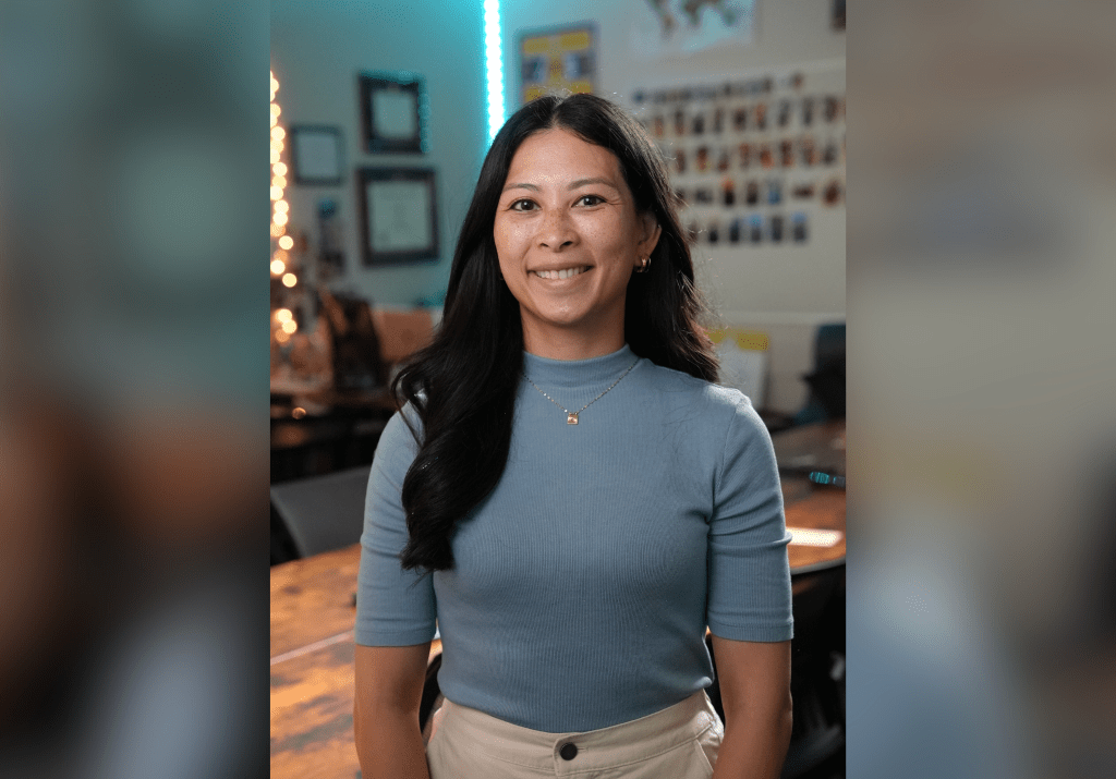 San Jose high school teacher recognized as 1 of California's top ...