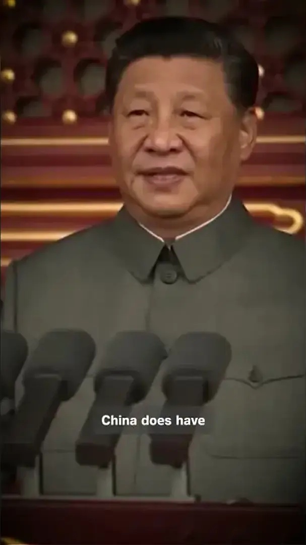 China building nuclear aircraft carrier rivaling US