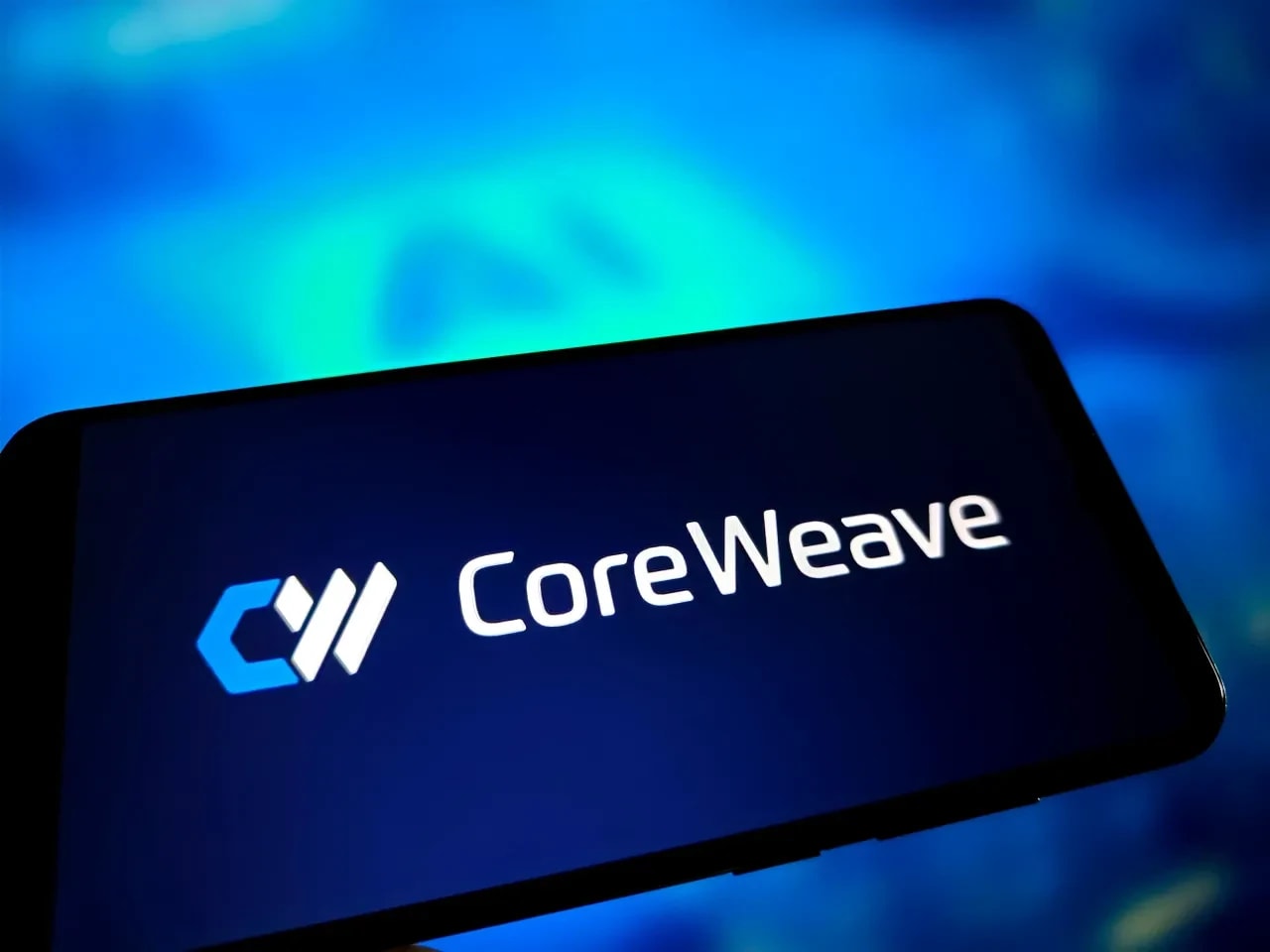 CoreWeave Strengthens AI Infrastructure With $1.17B VAST Deal