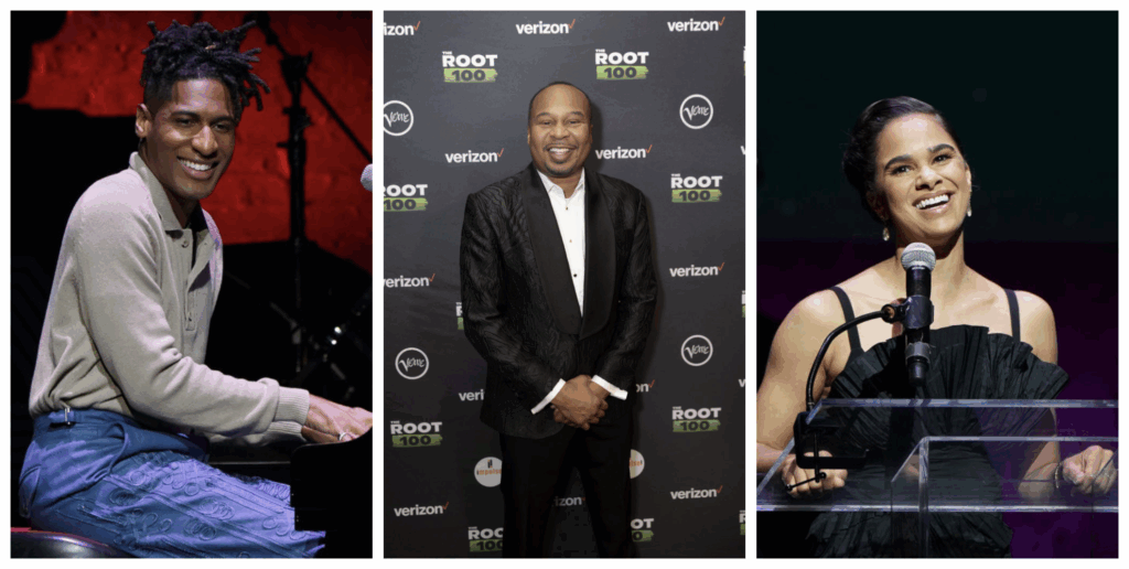 Best of The Root 100