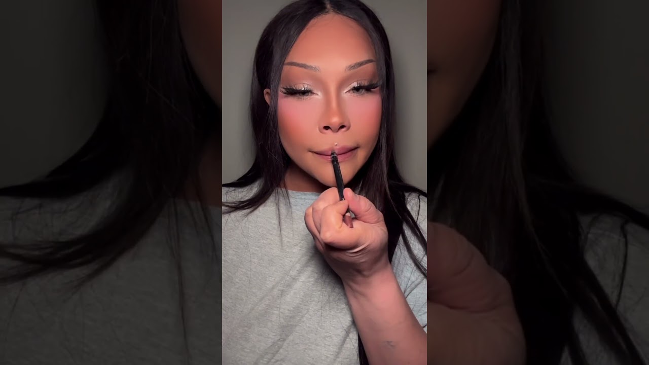 Trying the ube birthday collection from Huda 💜