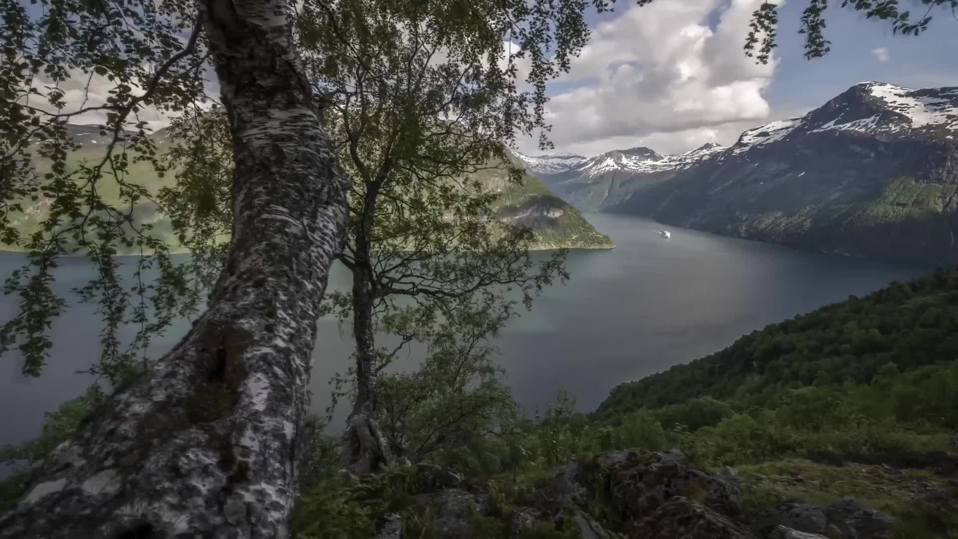 10 best cruises in the world for your bucket list