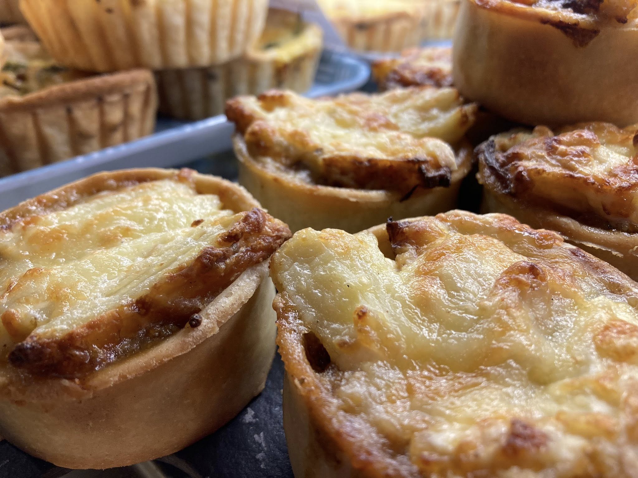 Scotland’s oldest bakery is up for sale for the first time in its 200 ...