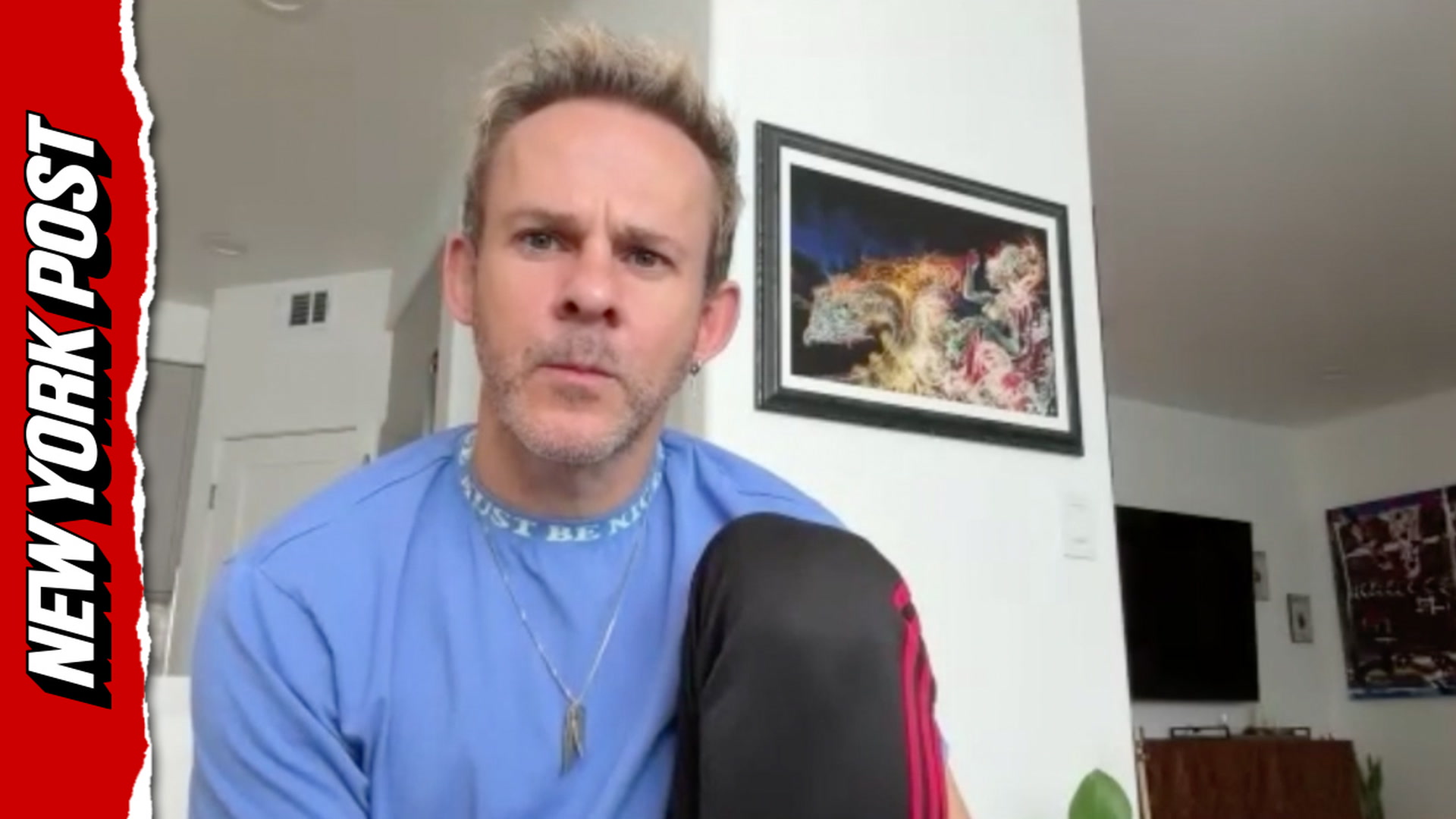 Dominic Monaghan reveals his big plans for next 'Lord of the Rings' film
