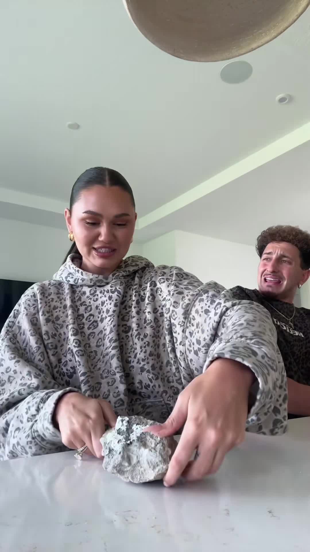 I can’t believe their reaction!