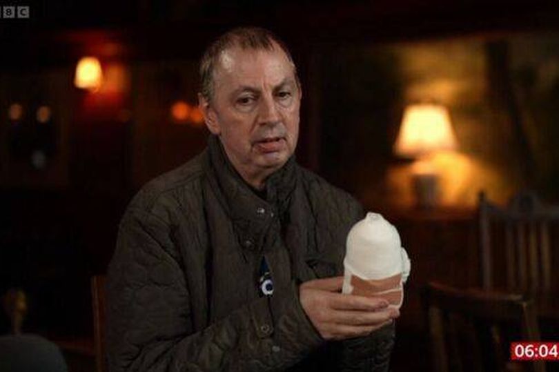 Ryanair refuse to refund Huntingdon train hero's Austria flight and say ...