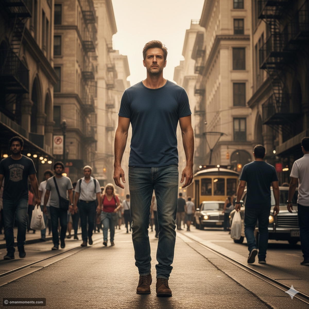 10 Signs You Are Dealing with a Unique Man
