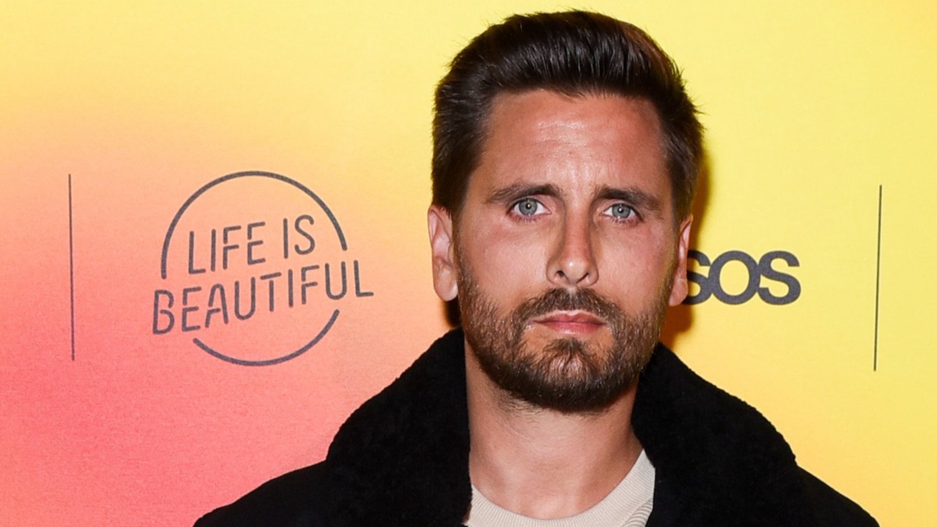 Scott Disick Makes Rare Comment About His and Kourtney Kardashian's Son ...
