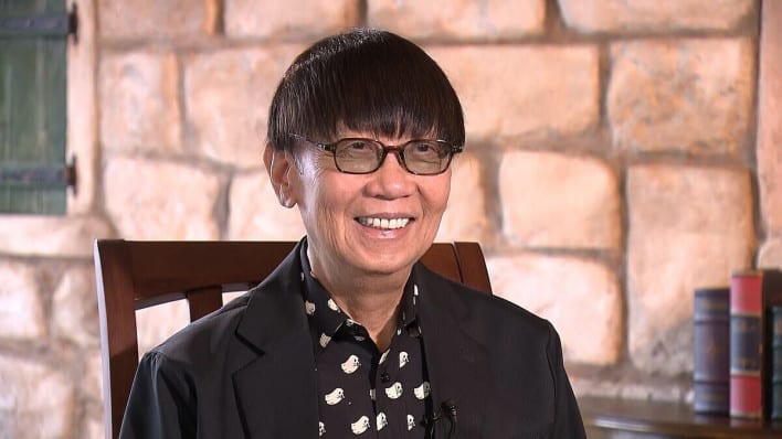 Yuji Horii Becomes First Japanese Game Developer to Receive Order of ...