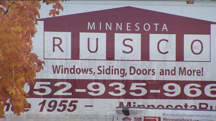 Minnesota Rusco bankruptcy filing cites more than $100 million in debt