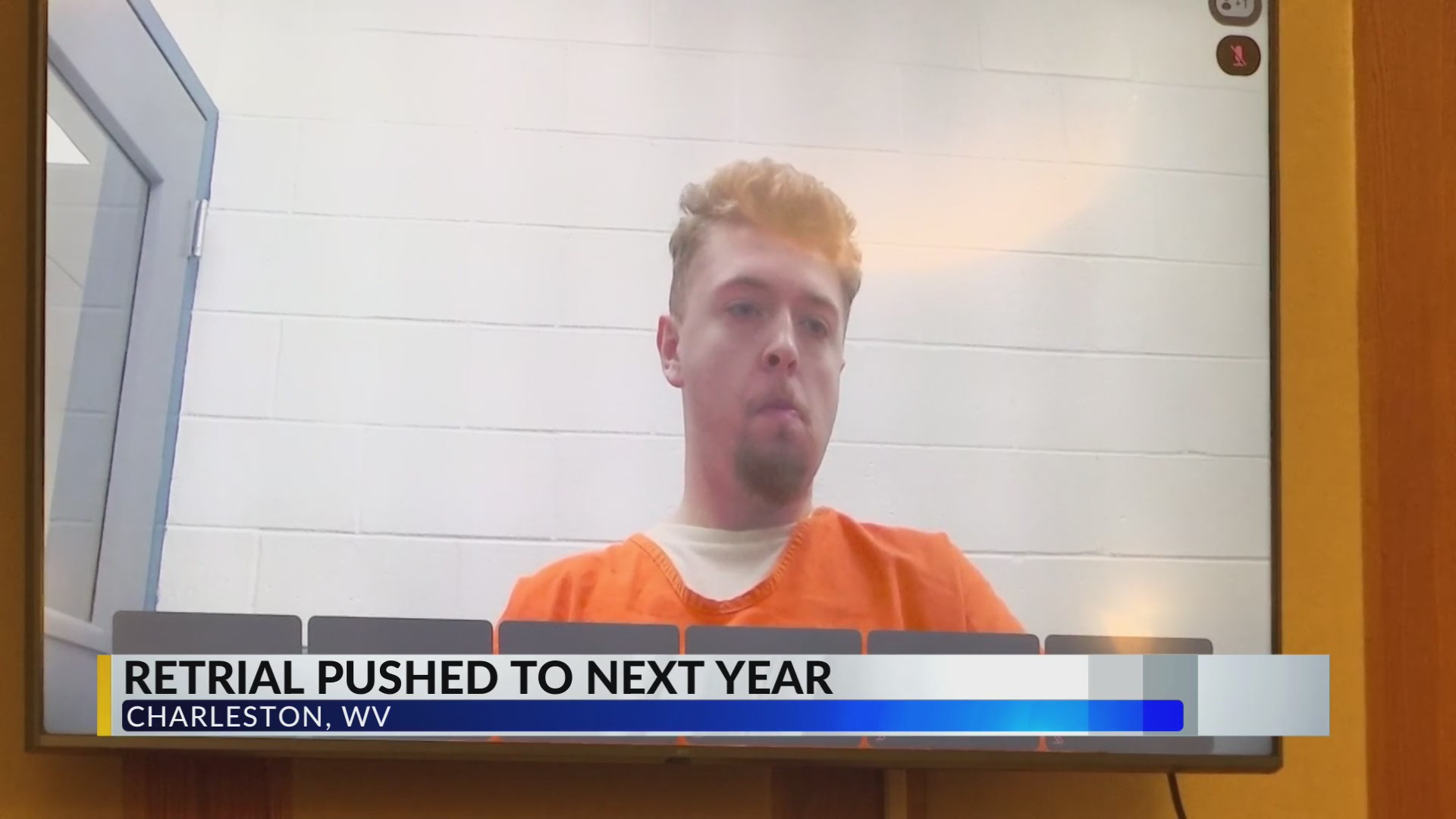 Gavin Smith's 2026 trial set after overturned murder conviction