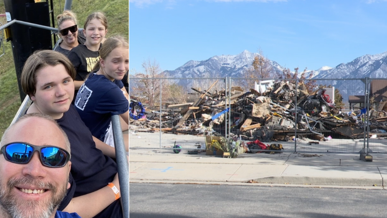 'It won’t ever be normal again' One year later, family still feels ...