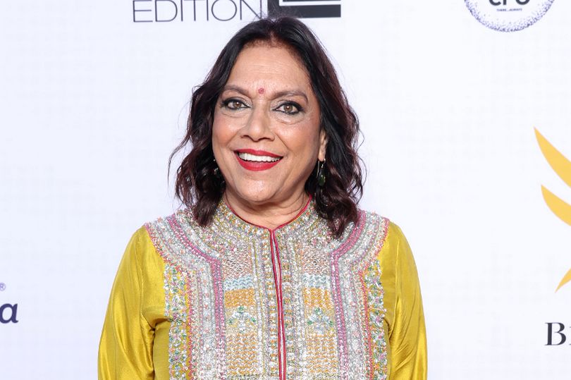 Zohran Mamdani's mom directed a movie that has an epic 95% Rotten ...