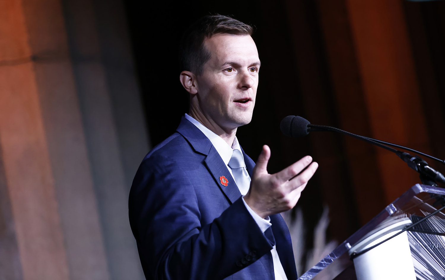 Maddow Blog | Thursday’s Campaign Round-Up, 11.6.25: Maine’s Jared ...