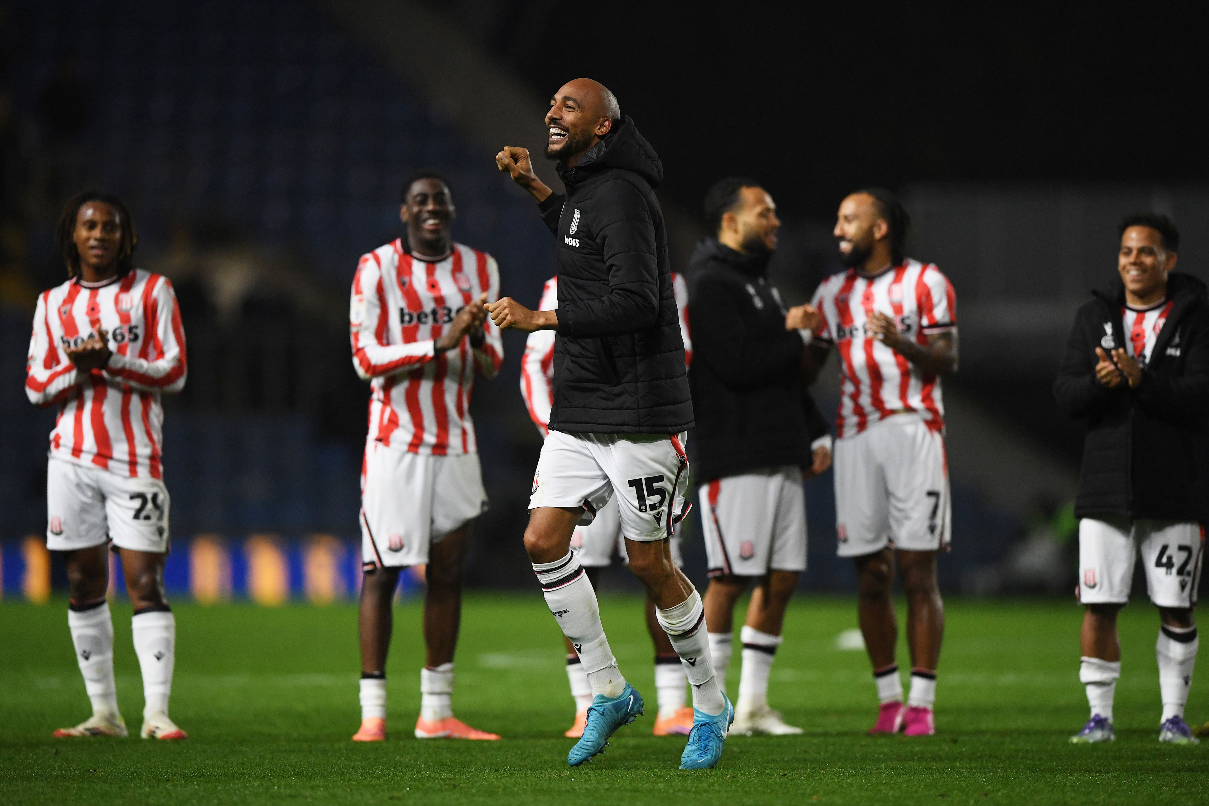 Latest Championship relegation odds - and where Portsmouth now rank ...