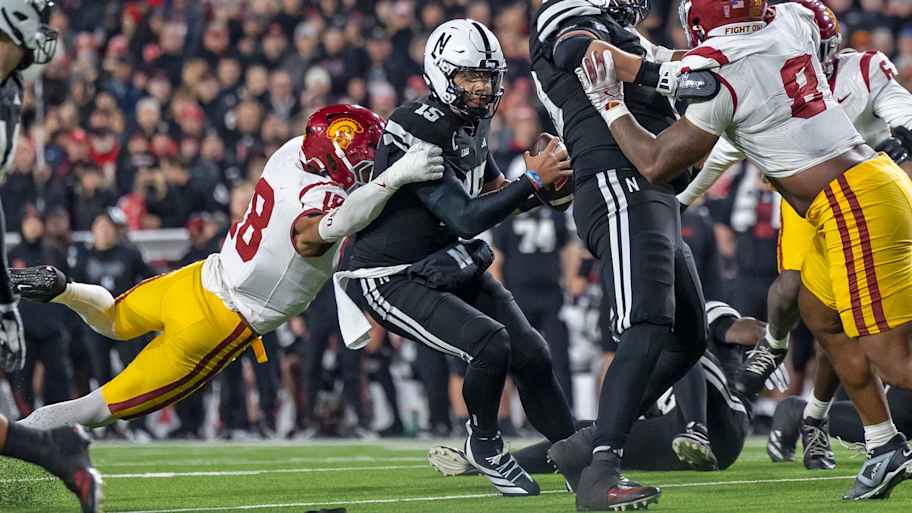 The Raiola saga at NU is over