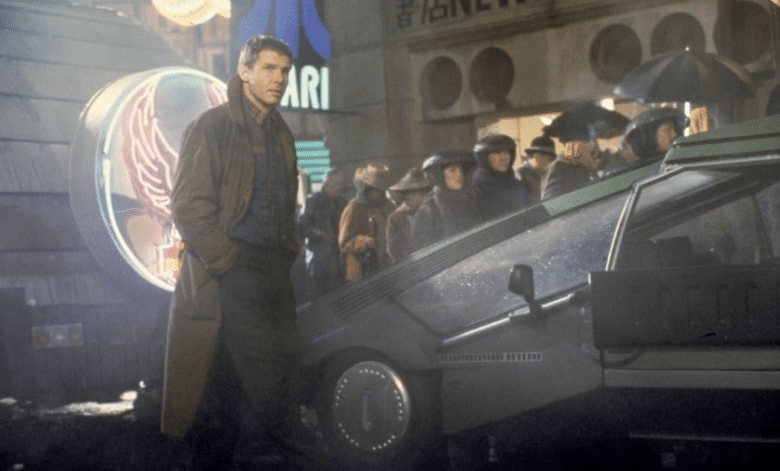 In photos: 1980s movies that predicted the future