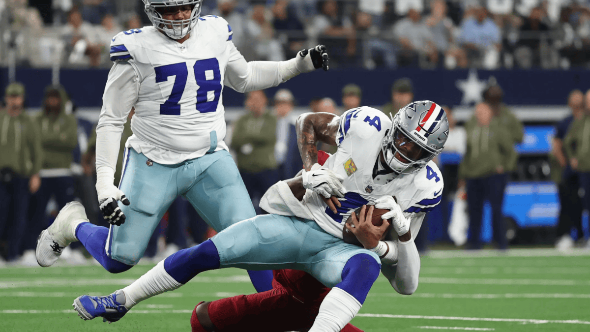 NFL: Alert! Monday Night Football Sees a 21.4% Drop in Viewership ...