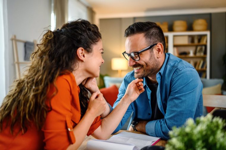 I let go of all my old friends when I got married – and I don’t regret it