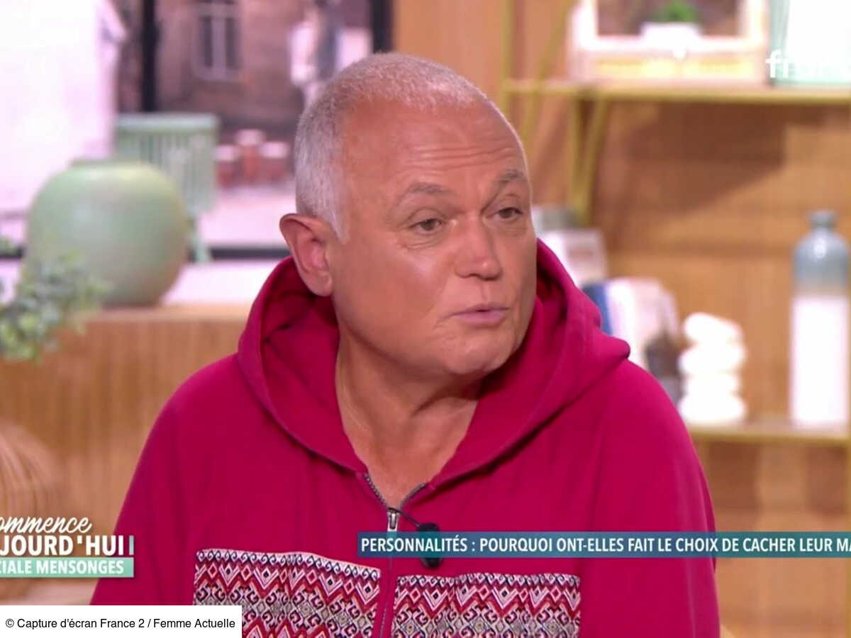 “Je décide de me défenestrer” : comment ce célèbre prof de la Star Ac ...