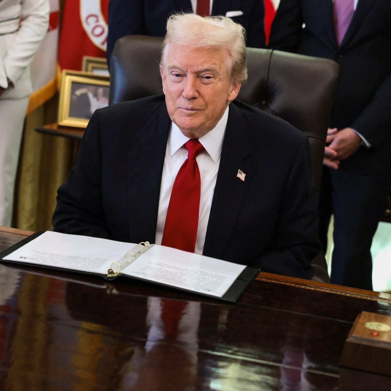 Trump announces deal to lower weight loss drug prices in some cases