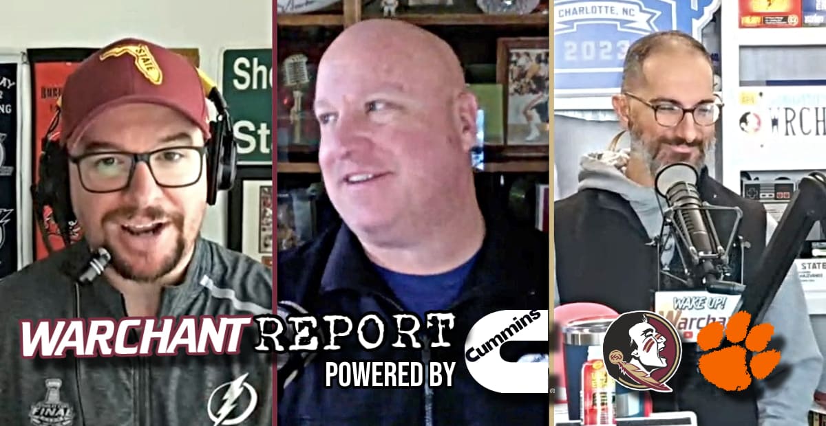 Warchant Report: Storylines, matchups, predictions as FSU heads to Clemson