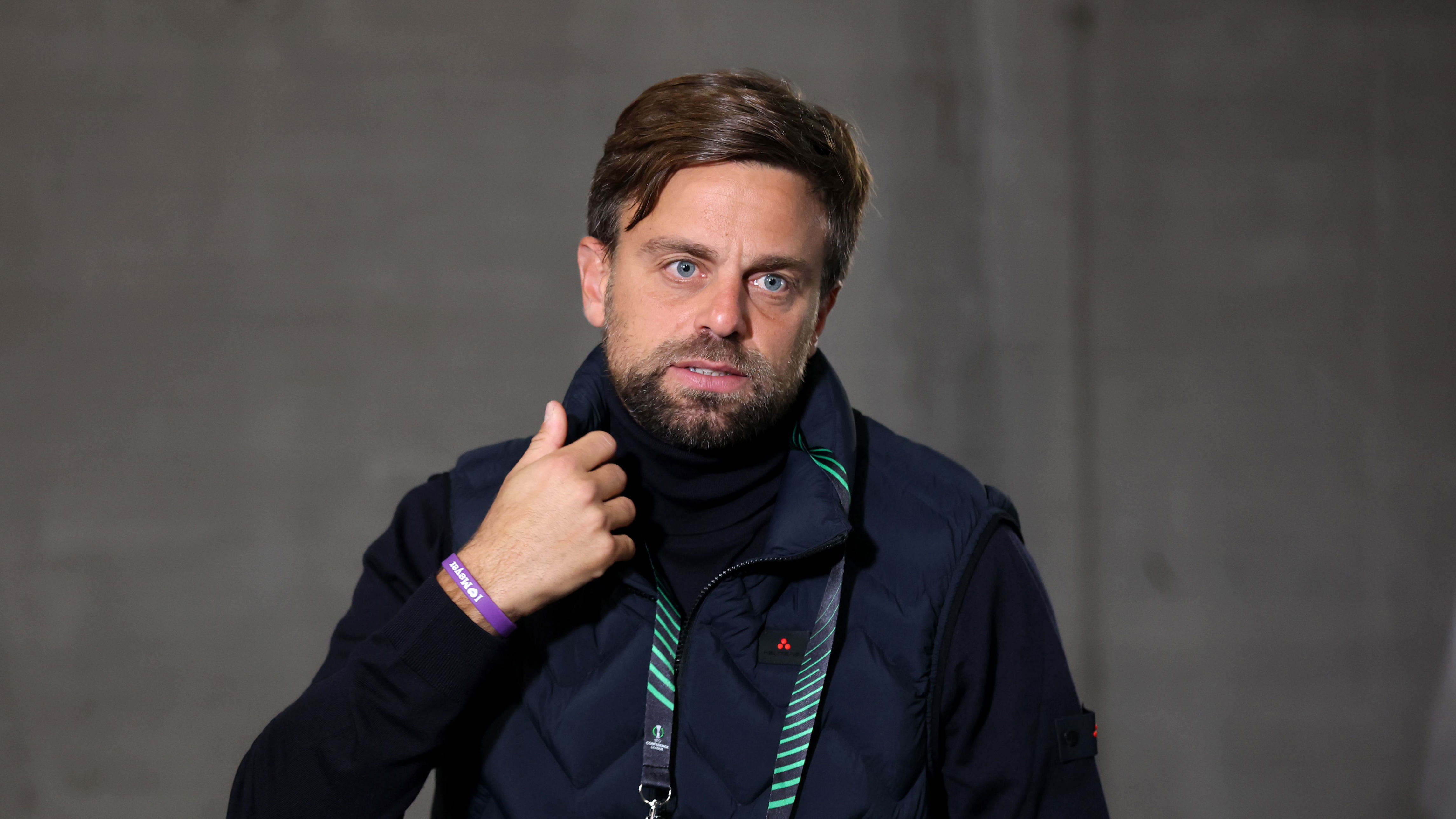 Inter, Vecchi può lasciare l'Under 23: quattro nomi per la panchina