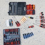 The Best Screwdriver Sets for Any Project