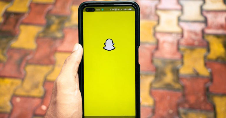 Snapchat's Big Move: $400 Million Perplexity AI Pact Sparks Investor ...
