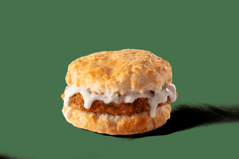 Bojangles debuts a new biscuit, but it won't stick around. When can you ...