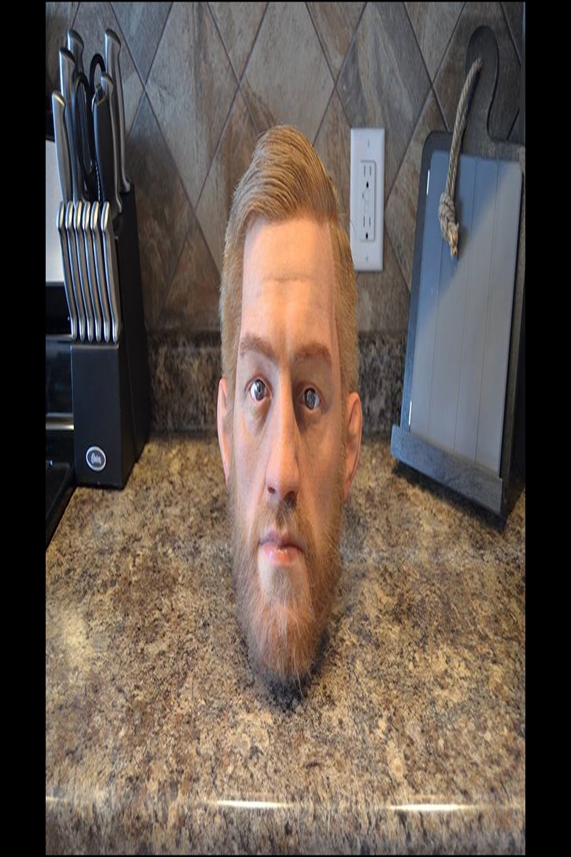 Missy i Jeremy Gardner, para stojąca za hiperrealistycznymi maskami na ...