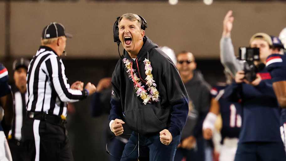 Arizona Flips Three-Star 2026 Safety From Kansas State