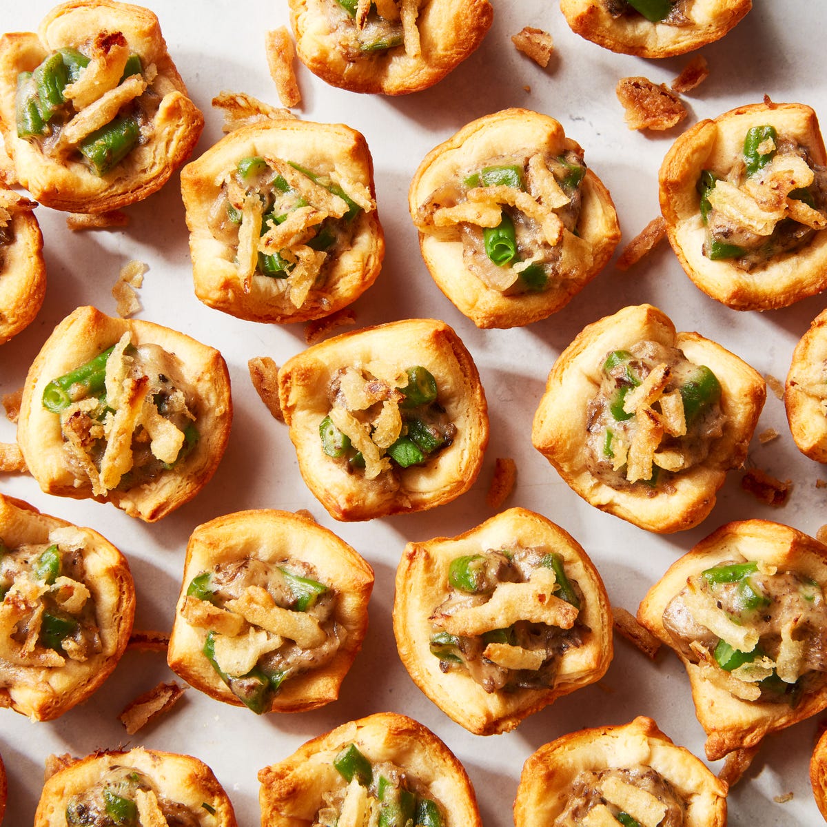 40 Crescent Roll Appetizers For When You Need A Last-Minute App ASAP