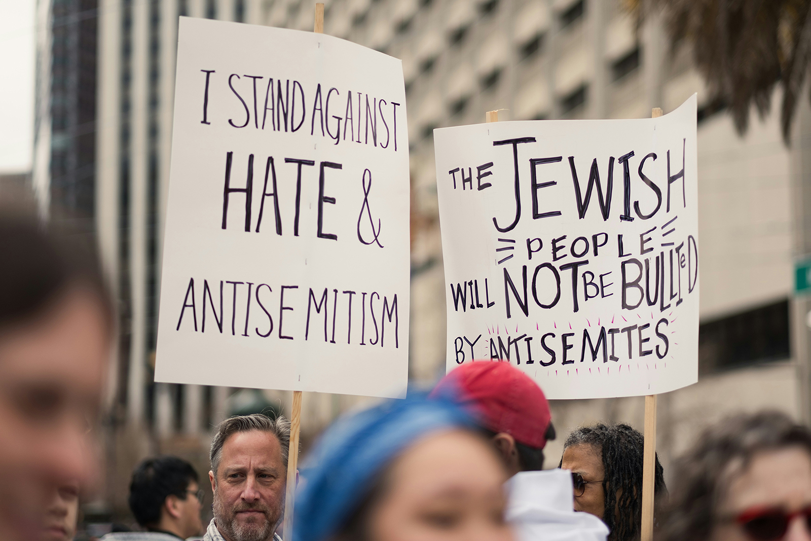 Jew haters have always found new reasons to justify their actions