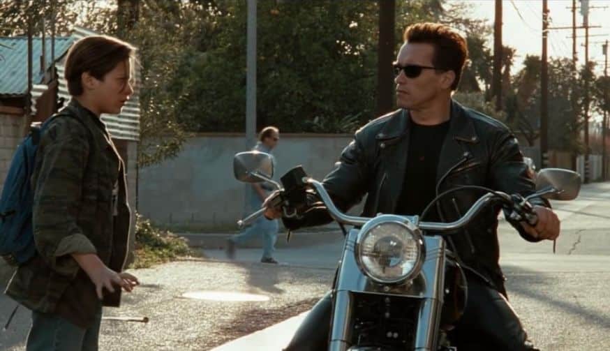 In photos: 1980s movies that predicted the future