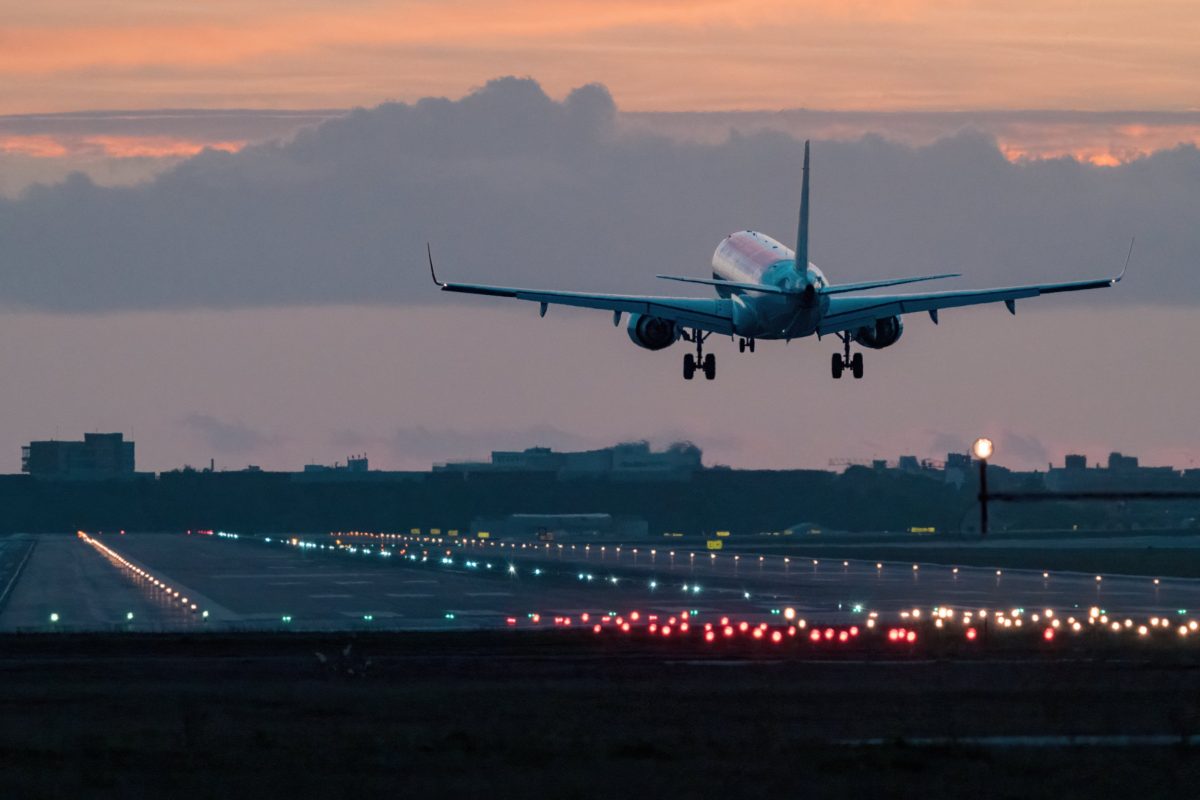 Trump’s latest move will cause chaos for air travellers – and backlash ...