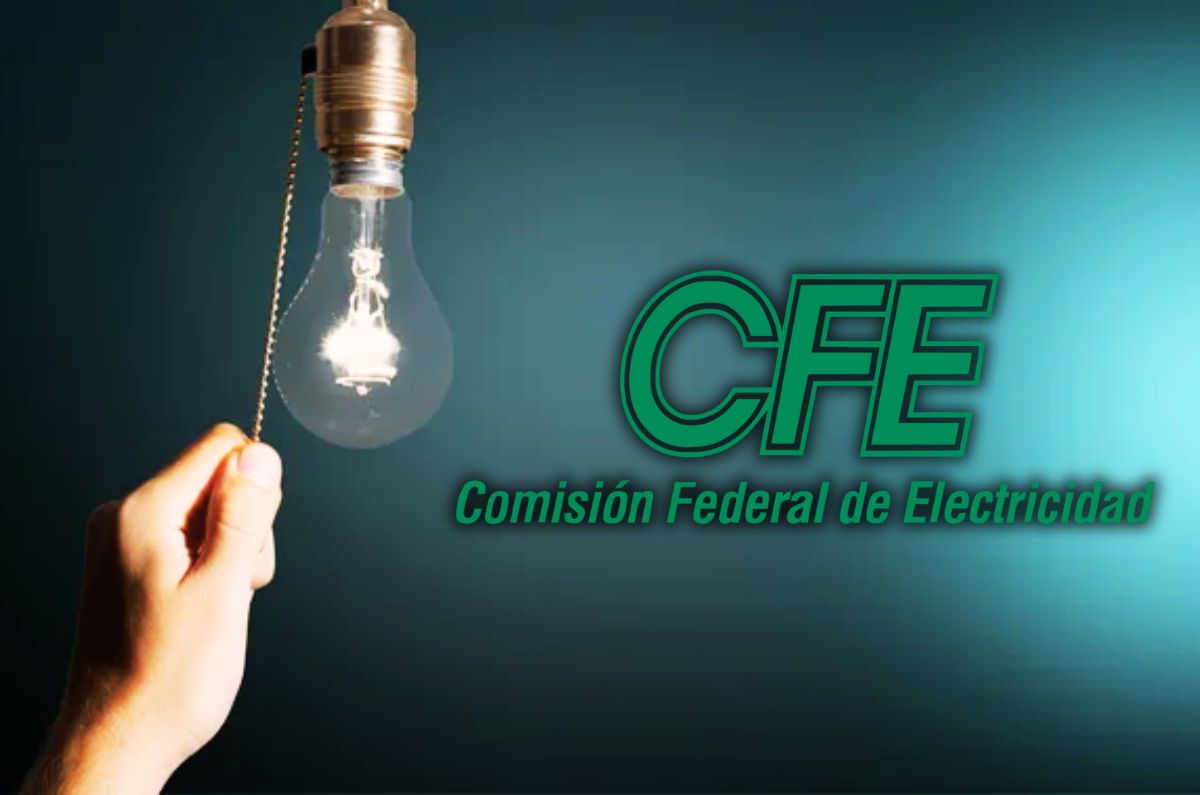 CFE anuncia apagón para este viernes en México: Estas serán las zonas ...