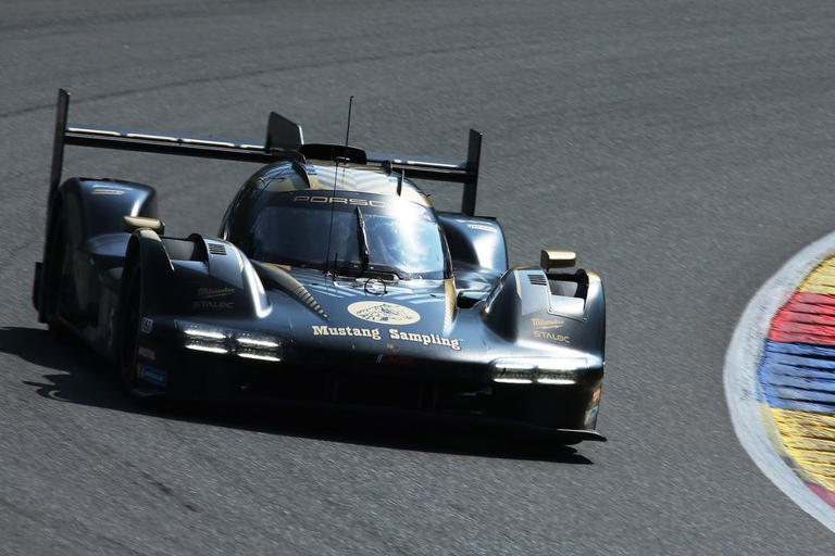 Proton's WEC hypercar exit means no Porsche 963s at 2026 Le Mans