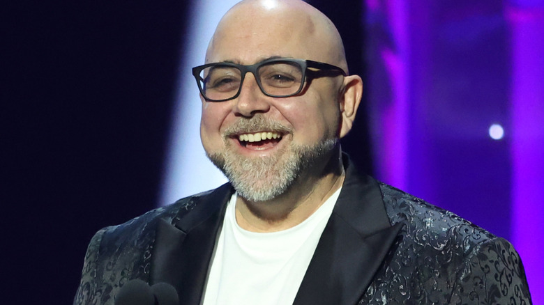 The Thanksgiving Side Dish Duff Goldman Loves So Much His Mom Still ...