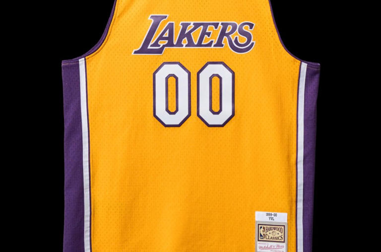 Playboi Carti and Mitchell & Ness Team Up for Throwback NBA Jersey ...