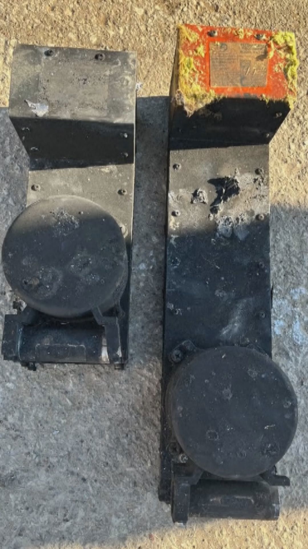 Black boxes recovered from UPS cargo plane crash in Kentucky
