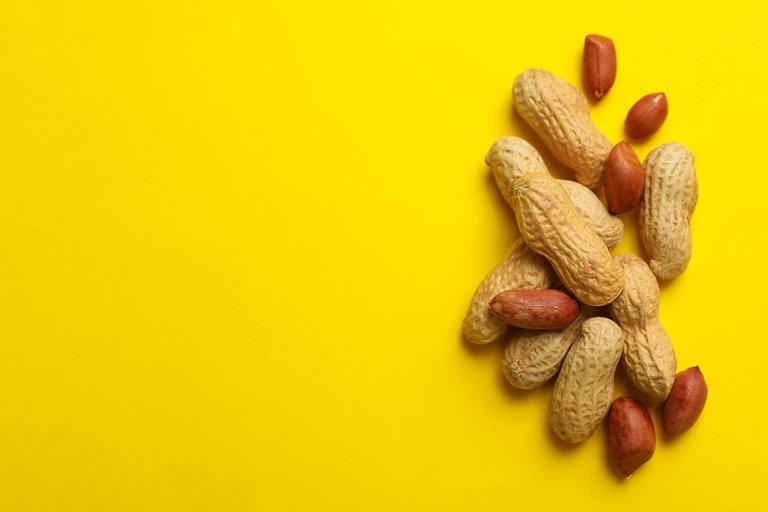 Most parents of infants aware of early peanut introduction guidelines