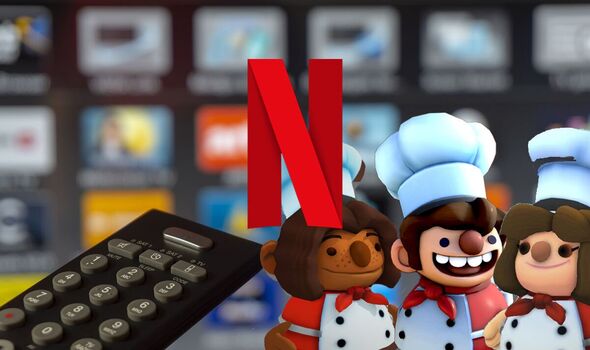 Best co-op multiplayer game ever is being made into a Netflix series ...