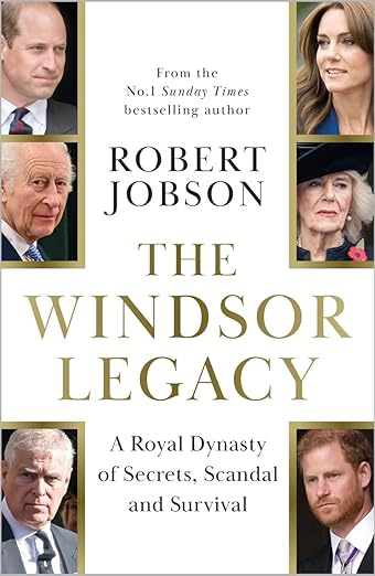 Queen Elizabeth's confession to 'trusted confidant' over Andrew scandal ...